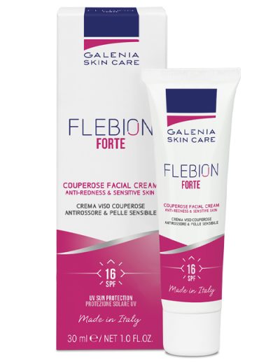 FLEBION FORTE ml 30 | Galenia