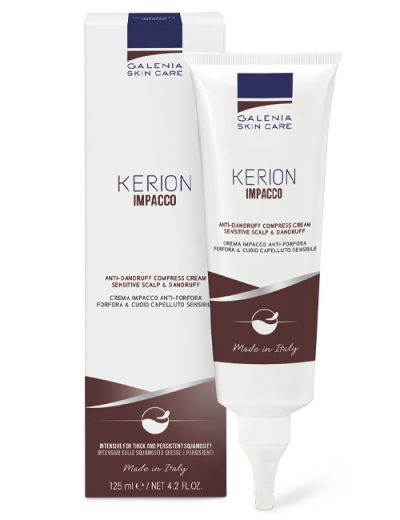 Linea KERION | Tutti i Prodotti | Galenia