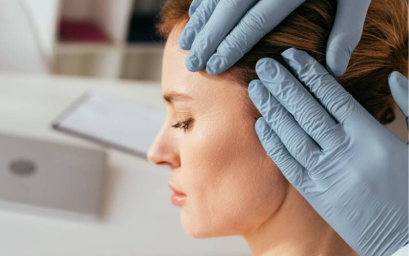 Forfora vs Dermatite Seborroica: come distinguerle | Galenia